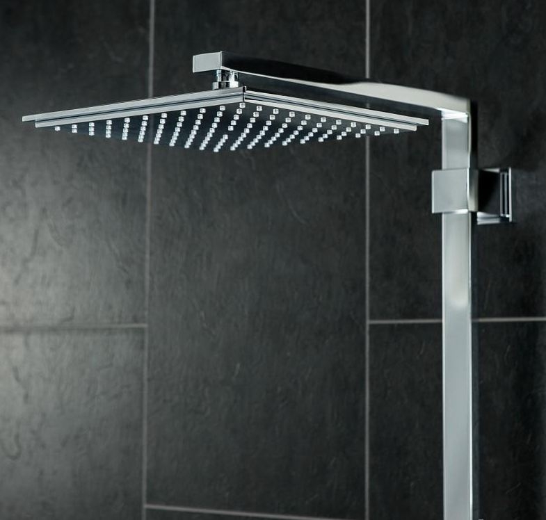 Grohe Euphoria Zestaw Prysznicowy 26087000 - Lazienkarium.pl
