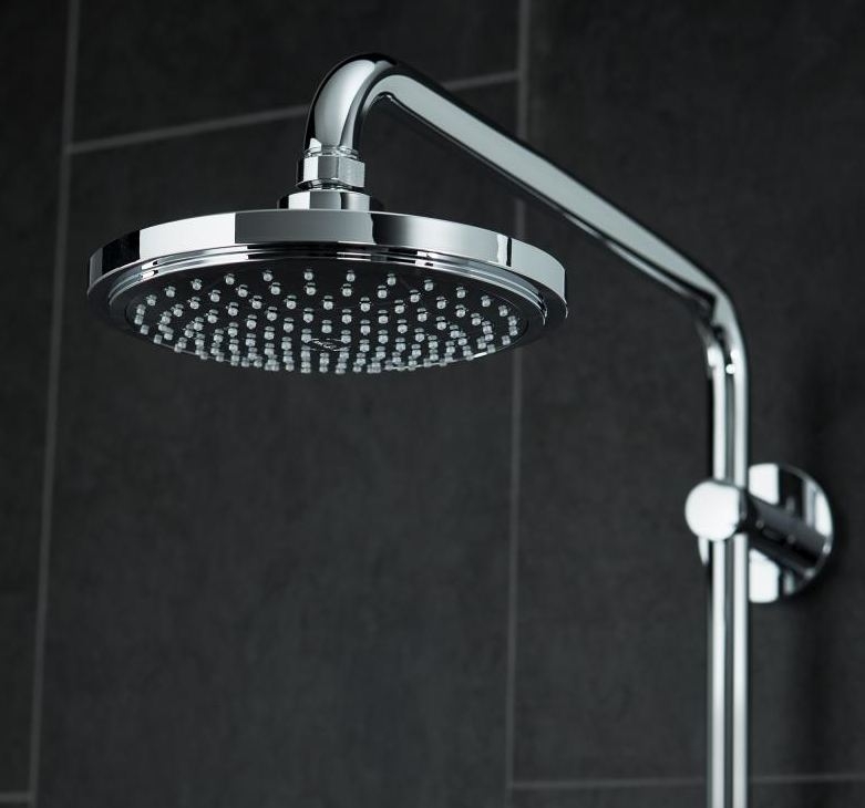 Grohe Euphoria Zestaw Prysznicowy 27296001 - Lazienkarium.pl