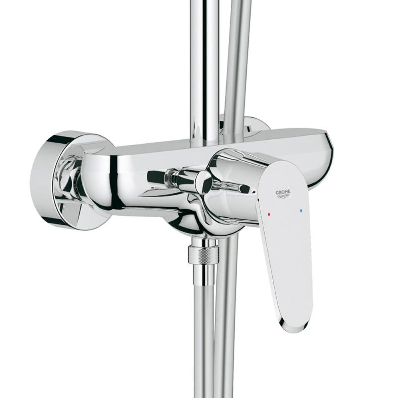 Grohe Euphoria Zestaw Prysznicowy 23058003 - Lazienkarium.pl