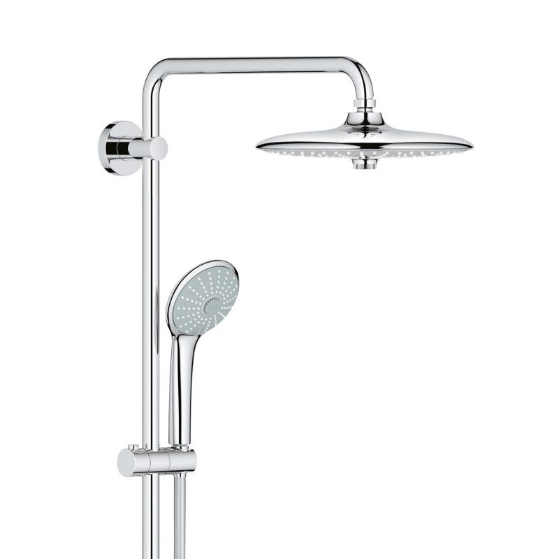 Grohe Euphoria Zestaw Prysznicowy 26114001 - Lazienkarium.pl