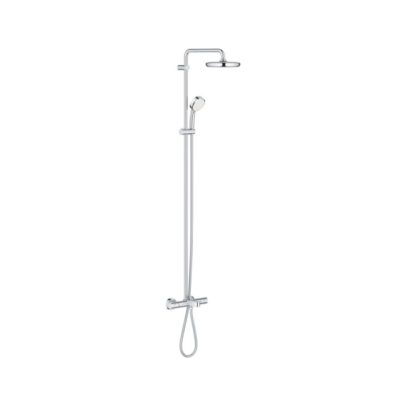 Grohe Zestaw Prysznicowy 26223001 - Lazienkarium.pl