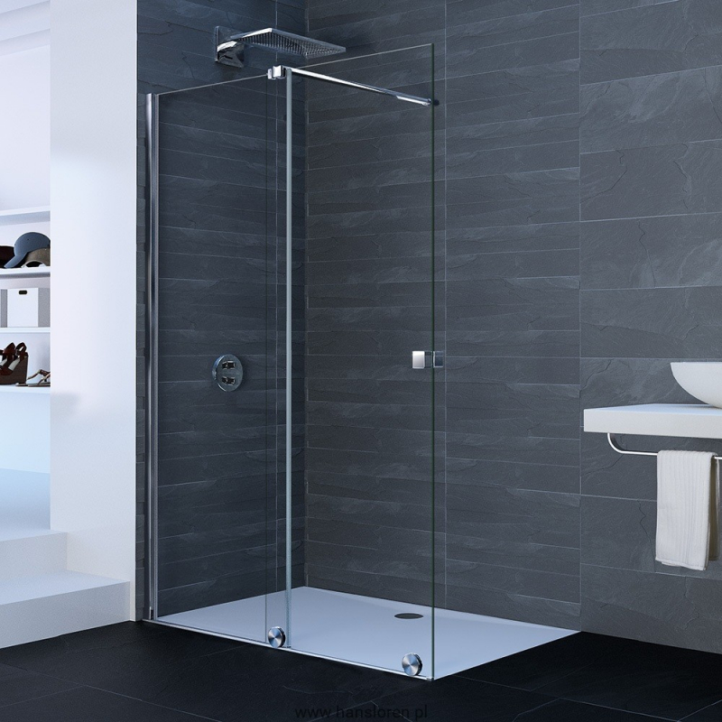 Huppe Xtensa Pure XT0203069322 - Lazienkarium.pl Huppe Xtensa Pure XT0203069322 - Lazienkarium.pl