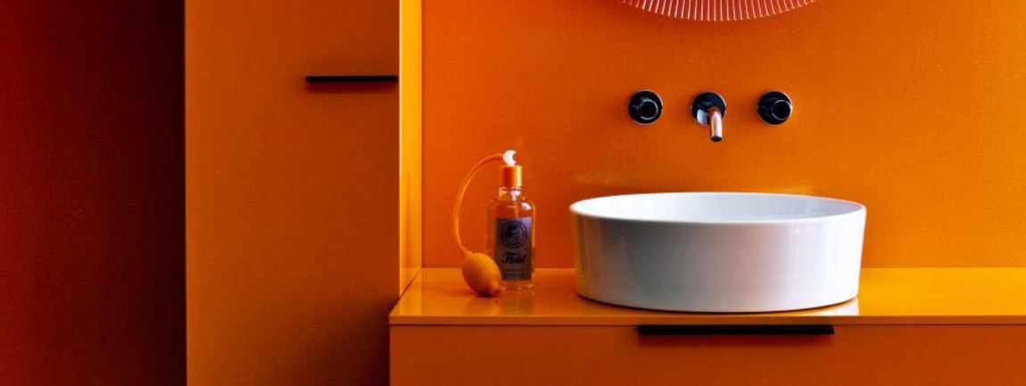 Laufen Kartell 42x42 cm H8123310001121 - Lazienkarium.pl