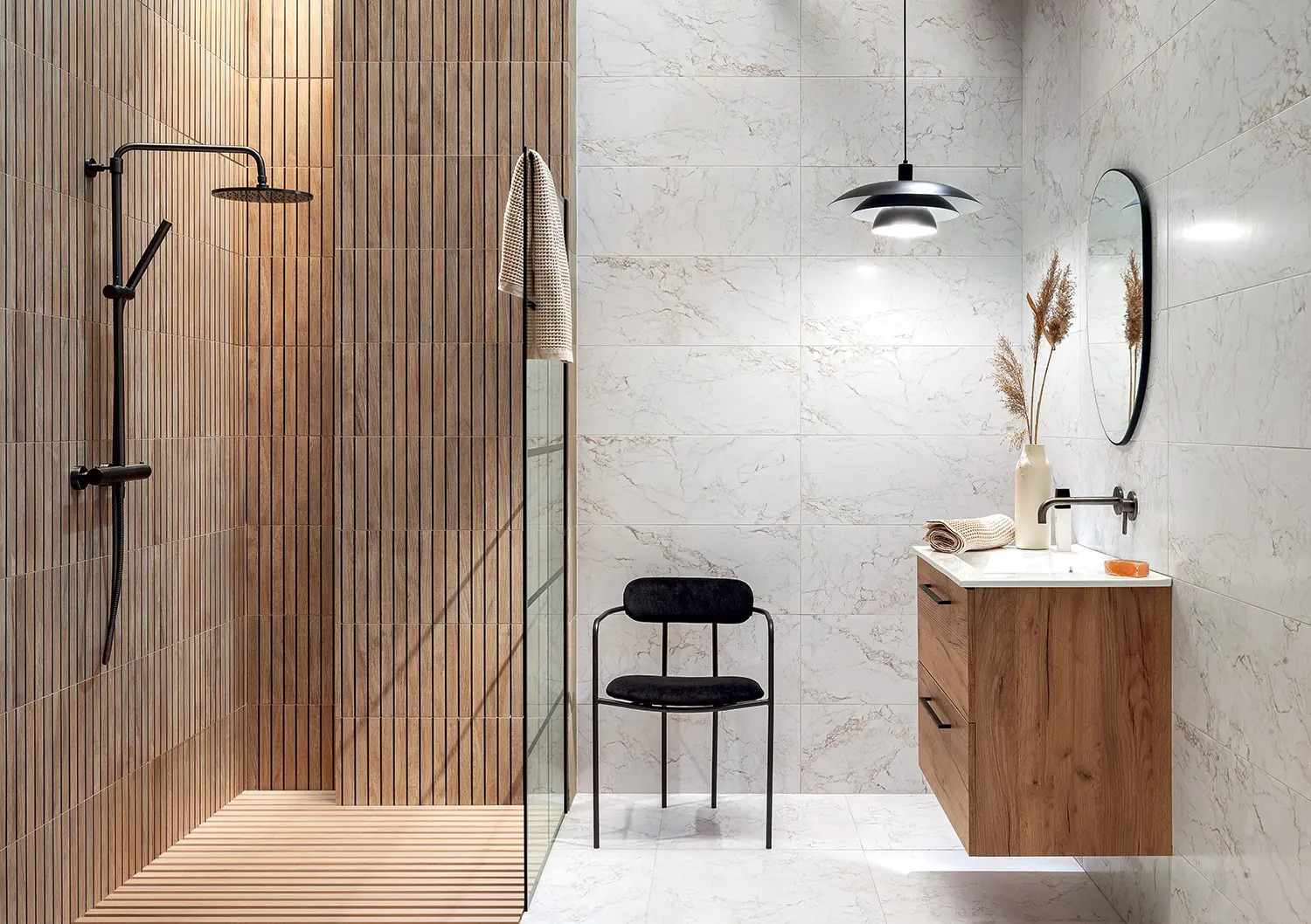 Klasa ścieralności płytek – wszystko, co musisz o niej wiedzieć - Lazienkarium.pl